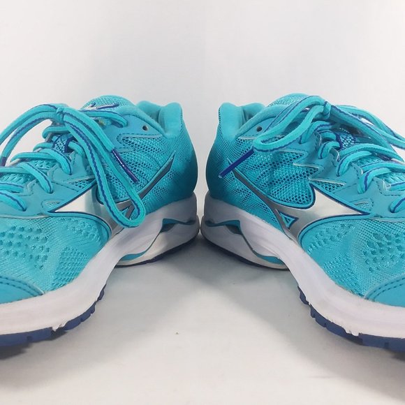 Mizuno | Shoes | Mizuno Wave Rider 2 Running Shoes Womens 8 | Poshmark